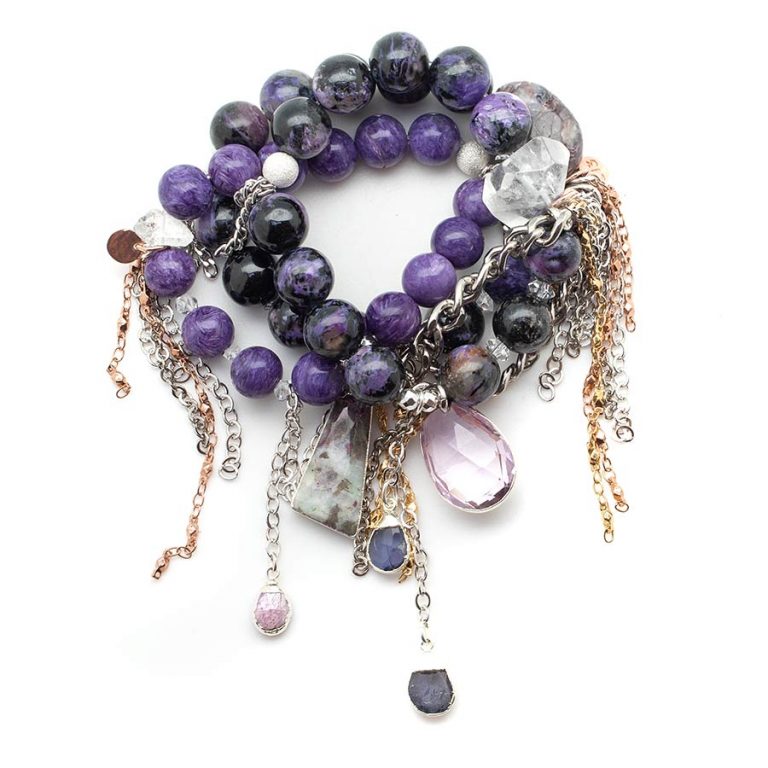 LOVEthirteen by Heather Wells | Glamorous Spiritual Crystal Jewelry to Elevate the Body, Mind & Soul