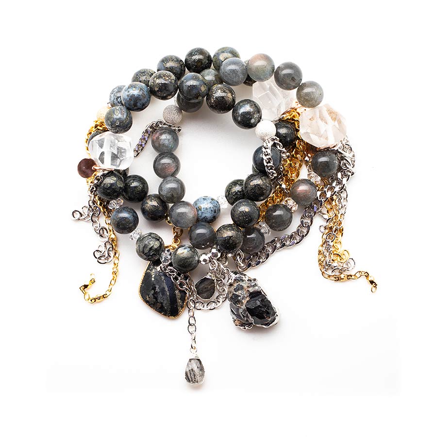 LOVEstacks Archives - LOVEthirteen by Heather Wells