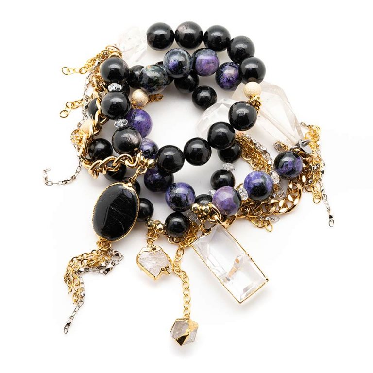 LOVEstacks Archives - LOVEthirteen by Heather Wells