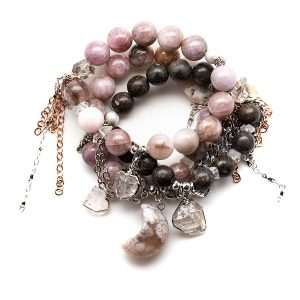 LOVEstacks Archives - LOVEthirteen by Heather Wells