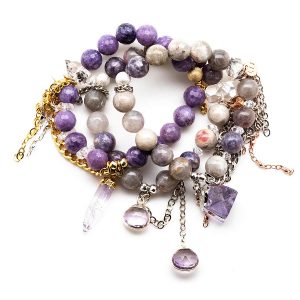 LOVEstacks Archives - LOVEthirteen by Heather Wells