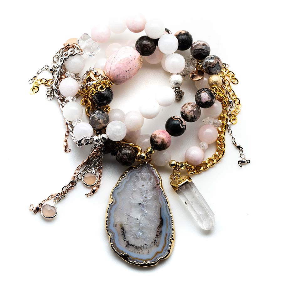 LOVEstacks Archives - LOVEthirteen by Heather Wells