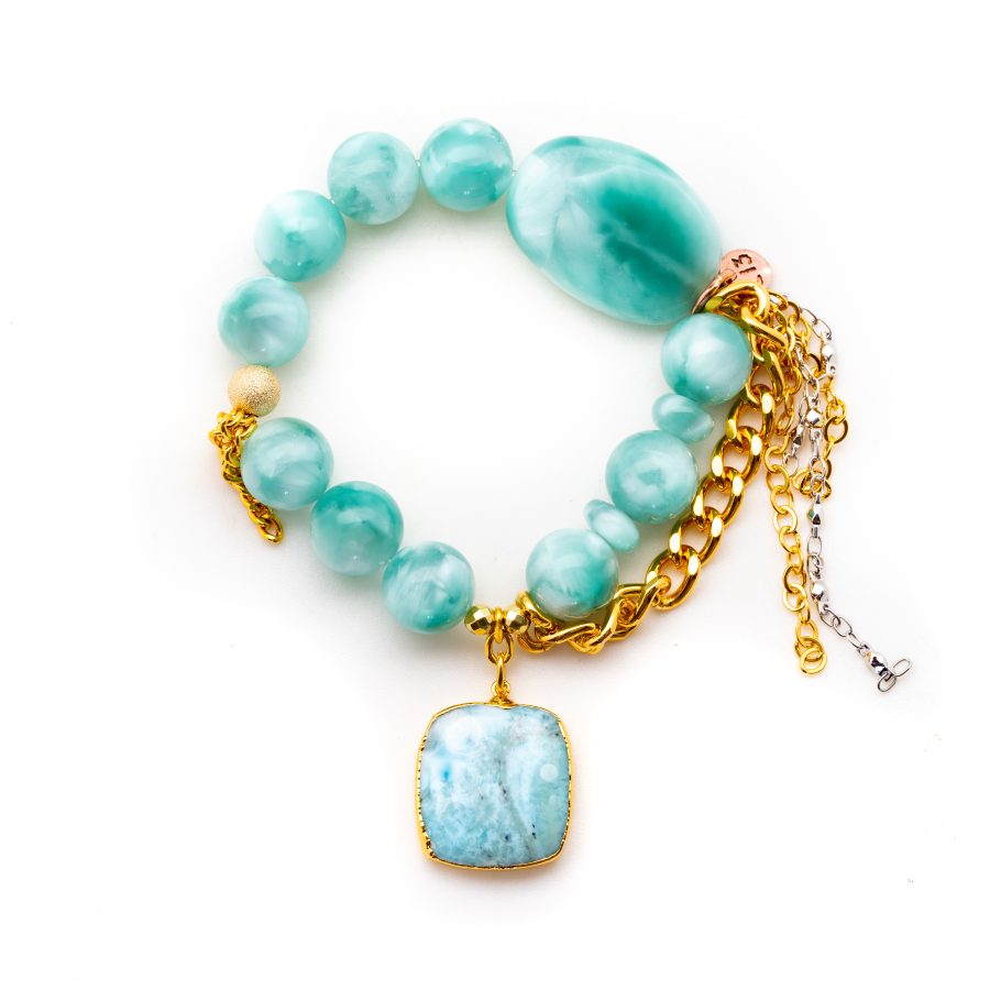 Larimar Archives - LOVEthirteen by Heather Wells