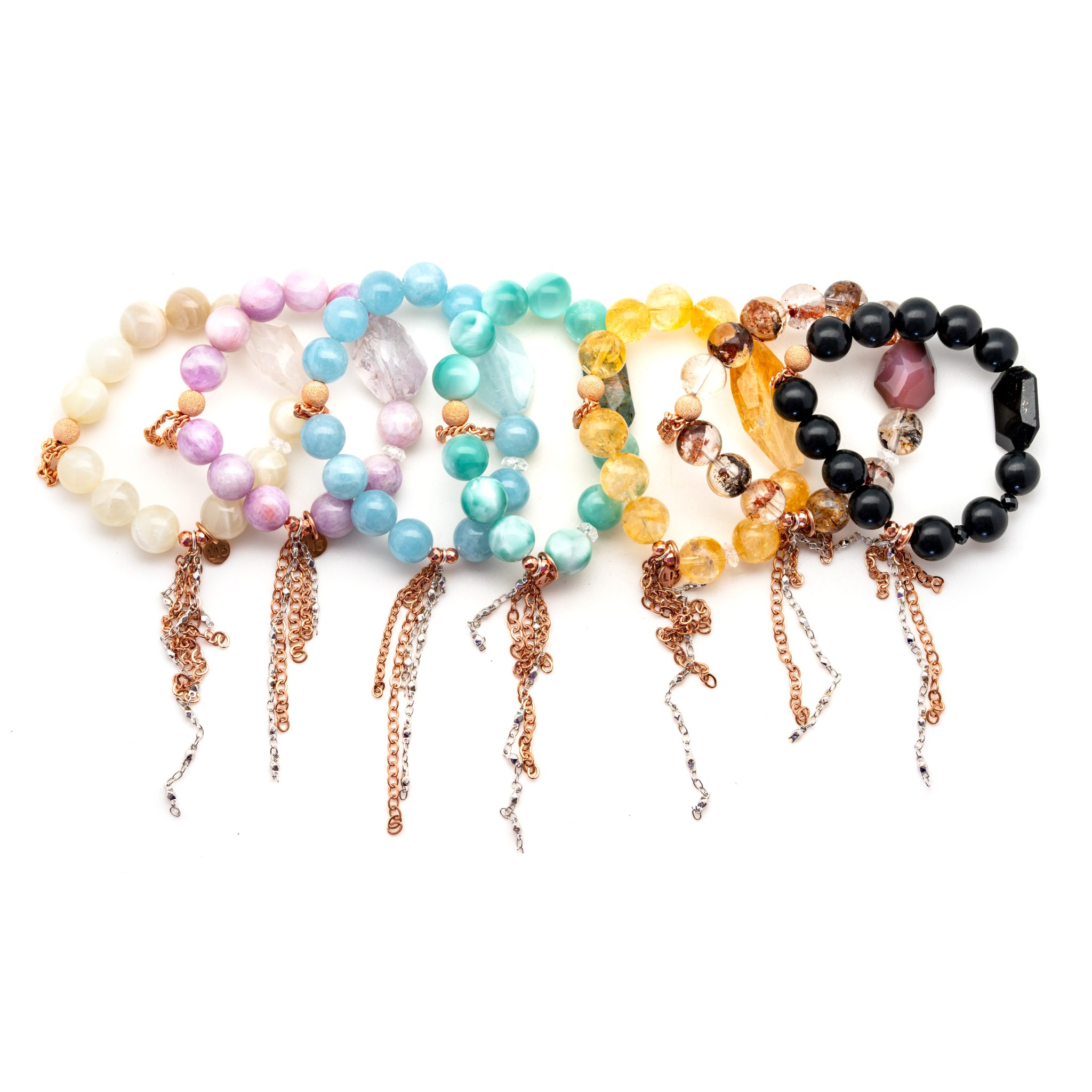 LOVEstacks – LOVEthirteen by Heather Wells