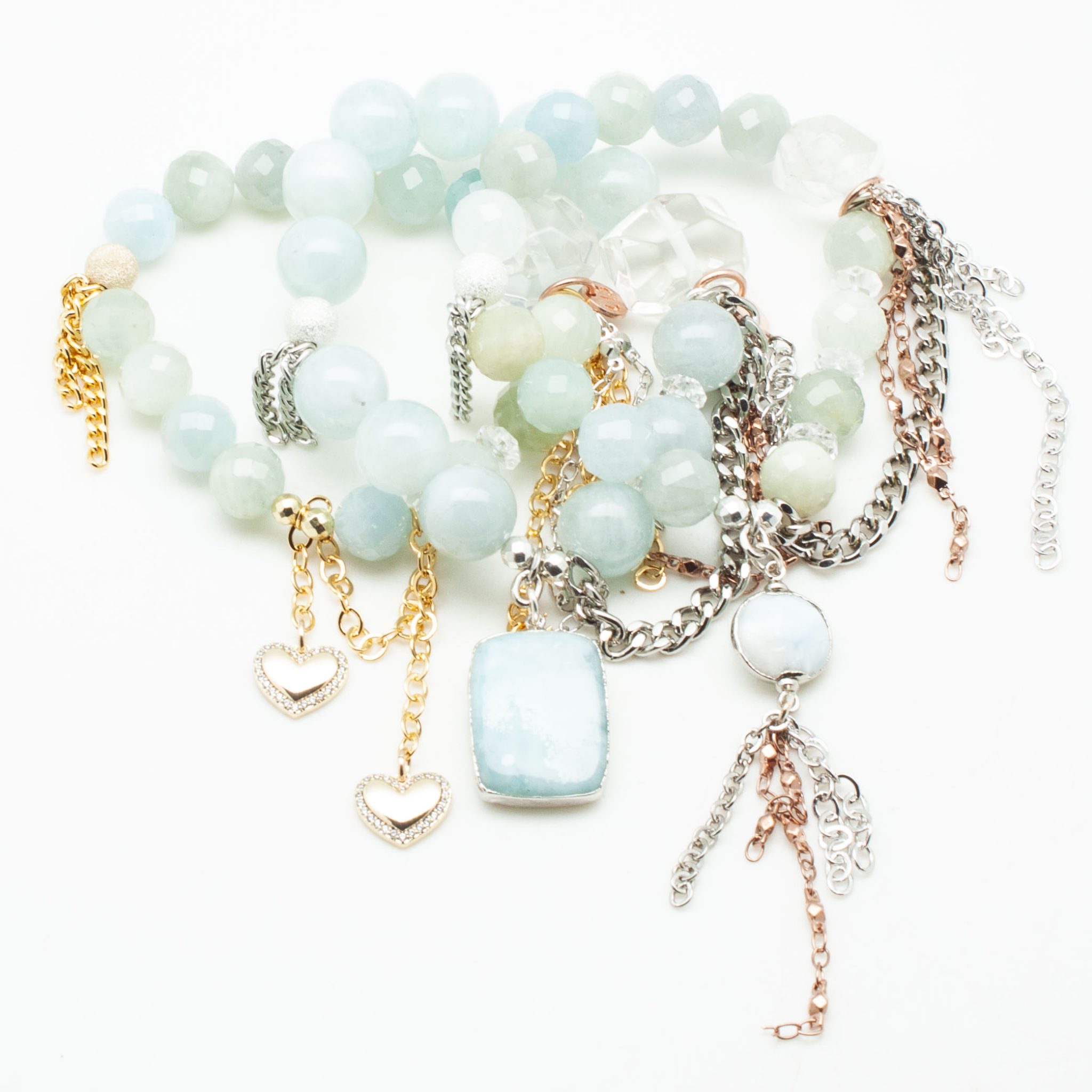 LOVEstacks – LOVEthirteen by Heather Wells