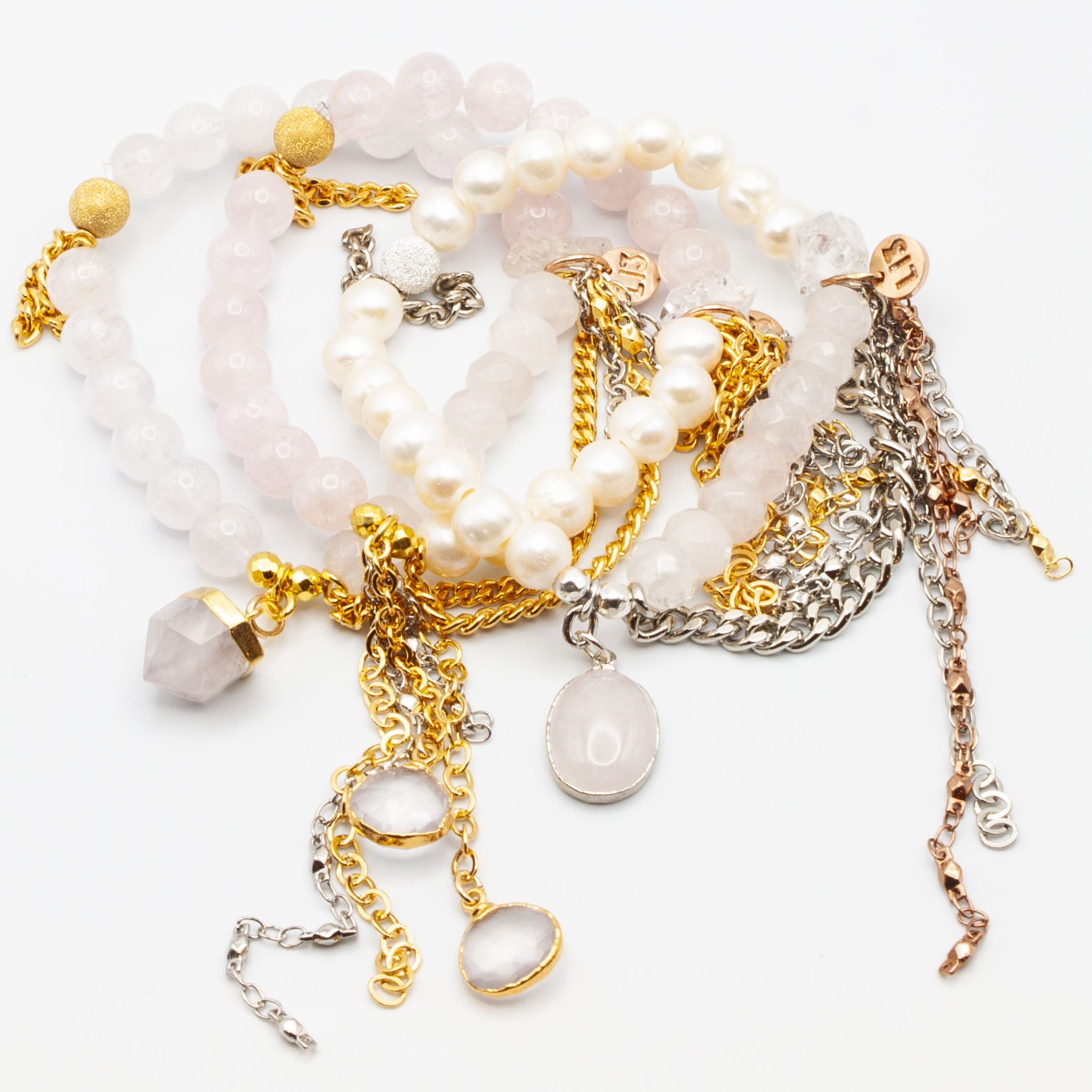 LOVEstacks – LOVEthirteen by Heather Wells